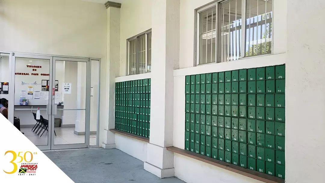 - Jamaica Post