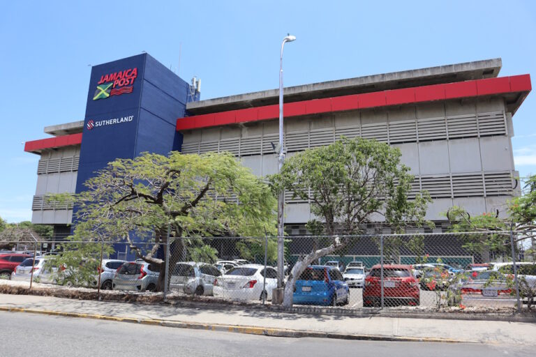 Jamaica Post