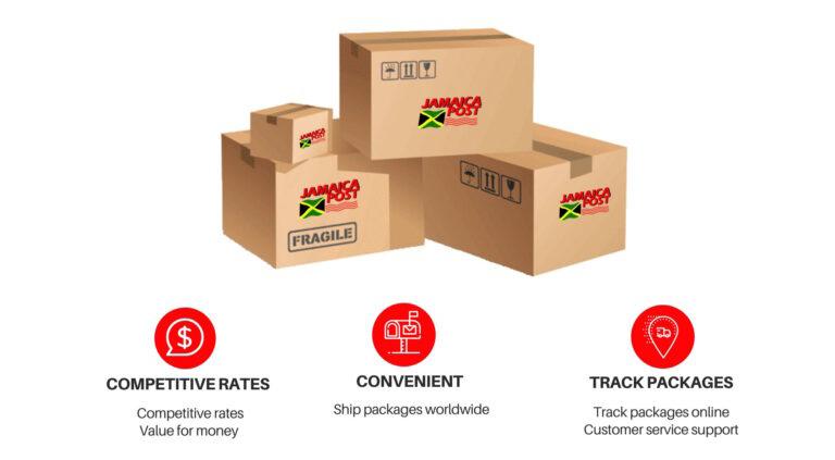 Jamaica Post